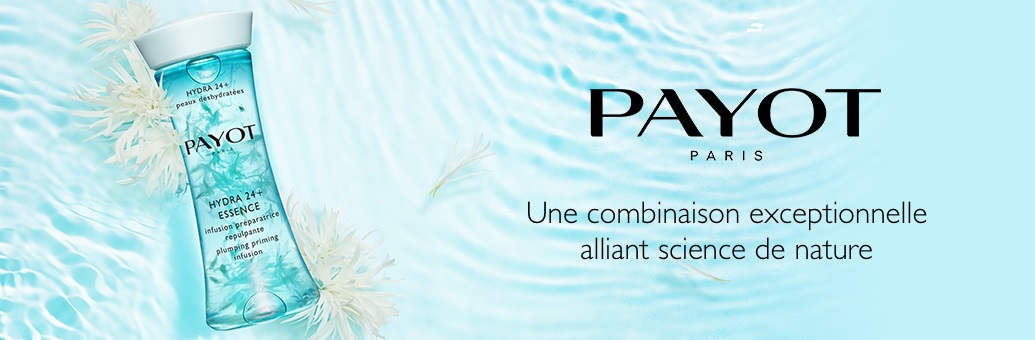 Payot : produits de soin pour le visage | notino.be