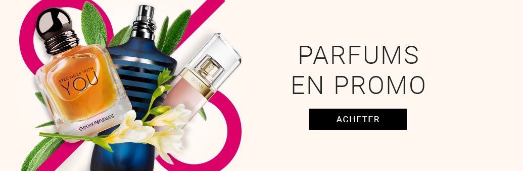Votre parfumerie en ligne notino.be - découvrez notre choix