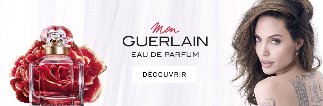 Guerlain : parfums, cosmétiques et maquillage | notino.be