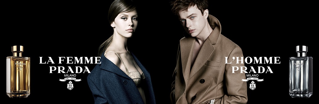 Prada: parfemi za muškarce i žene | notino.hr