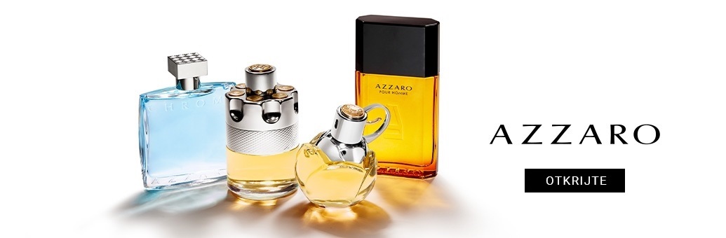 Parfemi Azzaro | notino.hr