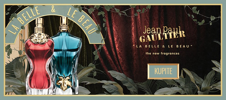 Najbolji ženski parfemi | notino.hr