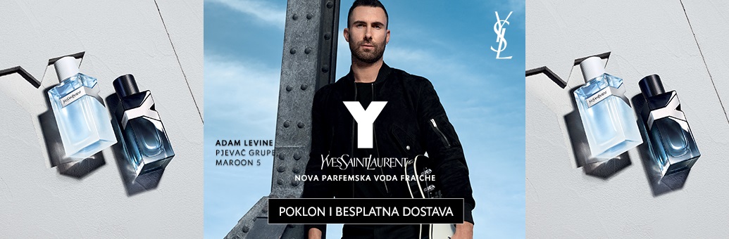 Najbolji Muški Parfemi - Parfemi za muškarce | notino.hr