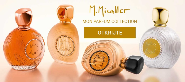 M.Micallef parfemi | notino.hr