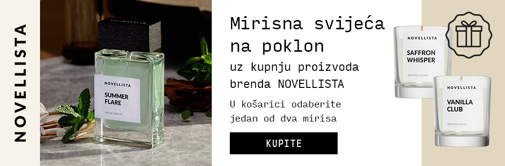 Parfemi u akciji • Kupite sada! • Notino Hrvatska