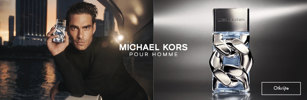 Michael Kors parfemi | notino.hr