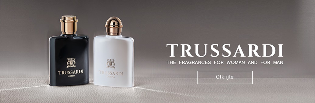 TRUSSARDI parfemi | notino.hr