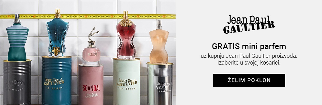 Parfemi, parfemi akcija, mirisi | notino.hr