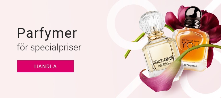 Parfym online | Skönhet online | Parfymaffär Notino
