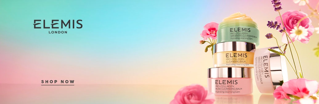 Elemis Cosmetics | notino.ie