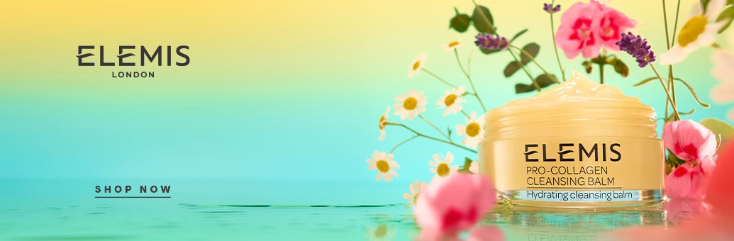 Elemis Cosmetics | notino.ie