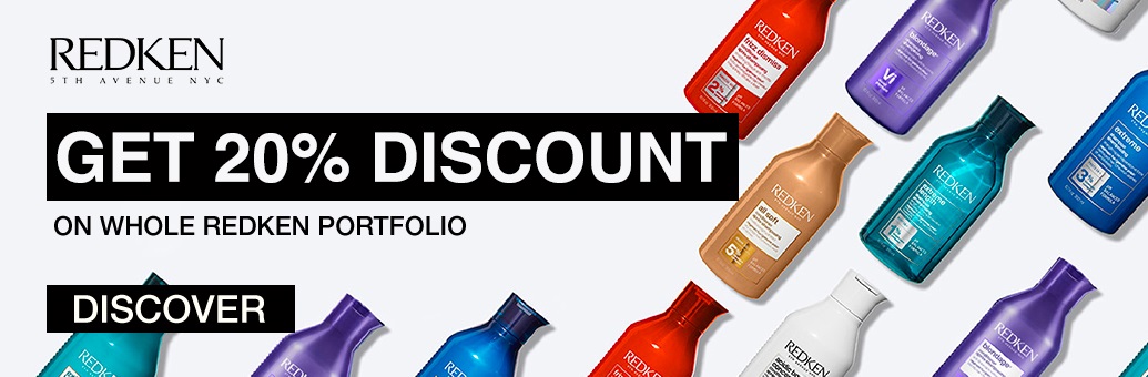 Redken | Redken shampoo and conditioner | Notino