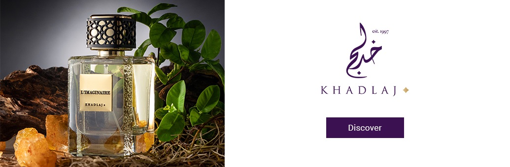 Khadlaj perfume | notino.ie