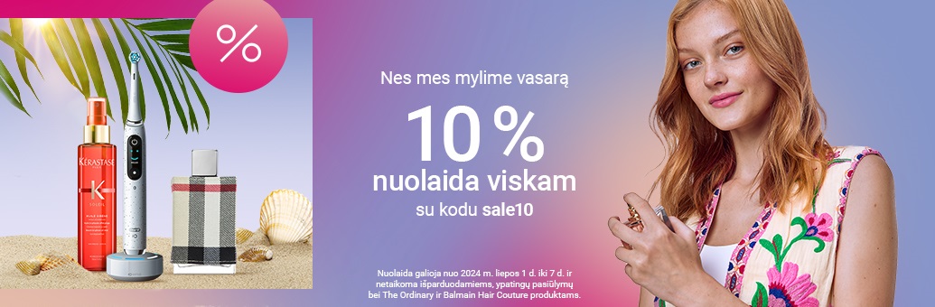 Kvepalai vyrams | Vyriški kvepalai | notino.lt