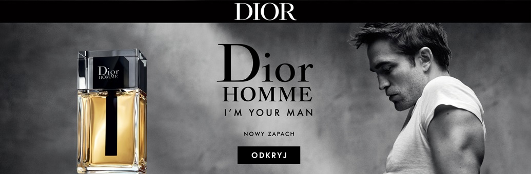 Christian Dior: perfumy, makijaż, kosmetyki | notino.pl