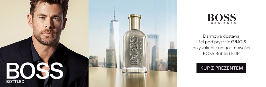 HUGO BOSS | Perfumy Hugo Boss | notino.pl