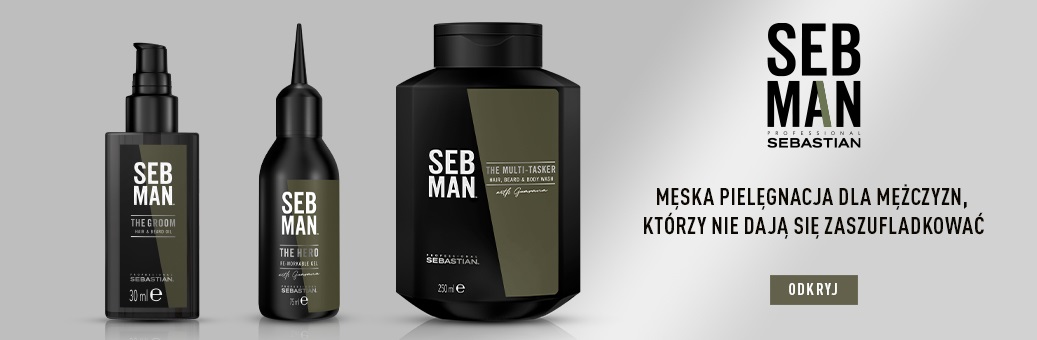Kosmetyki Sebastian Professional | Szampon Sebastian | notino.pl