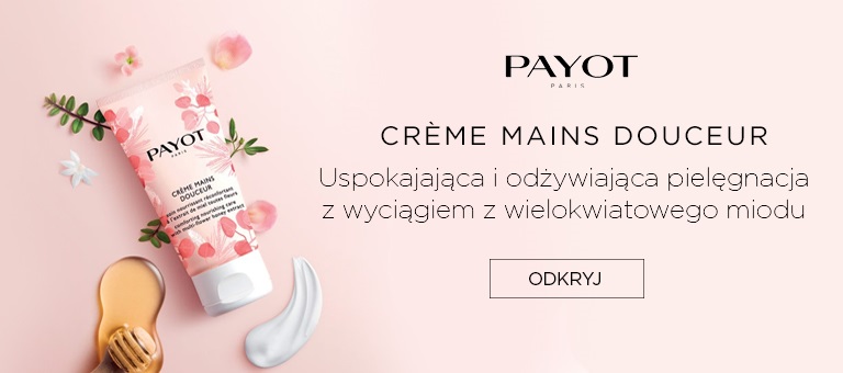 Payot: kosmetyki do skóry twarzy | notino.pl