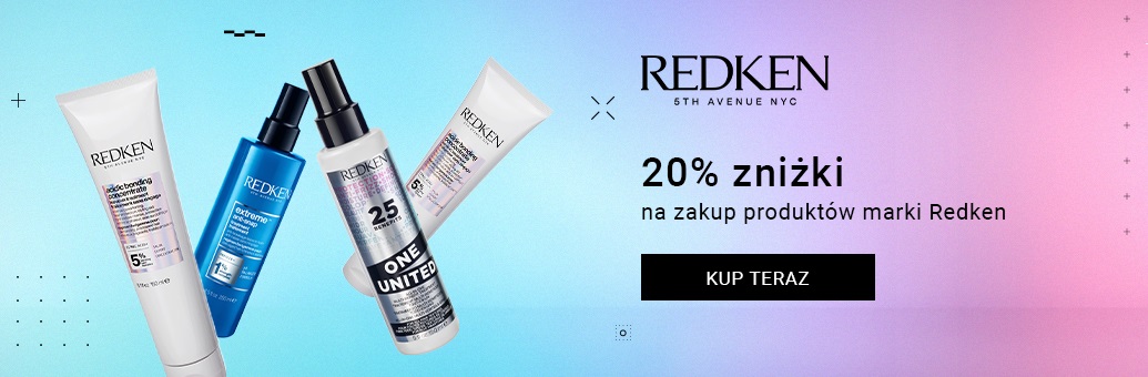 Redken | Szampon i odżywka Redken | Notino