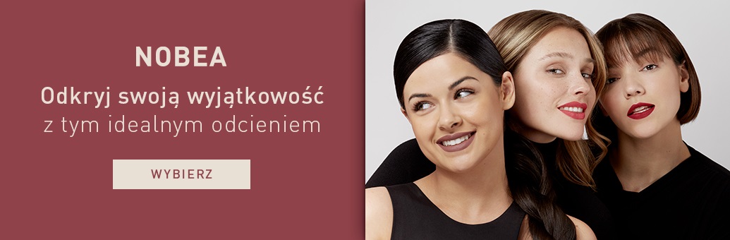 nobea | notino.pl