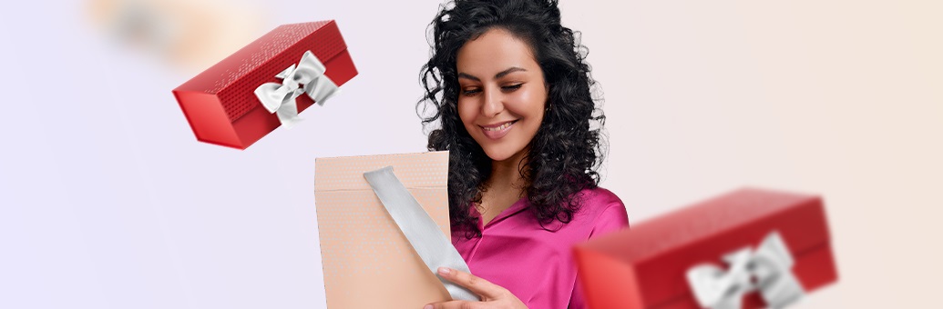 Secret Santa gifts | Tajny Mikołaj - pomysły na prezent | Notino