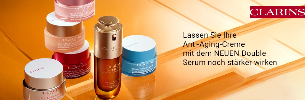 Clarins Anti-age | notino.de