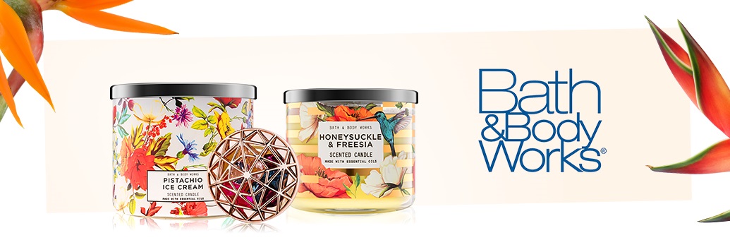 Bath & Body Works | Bath and Body Works | notino.de