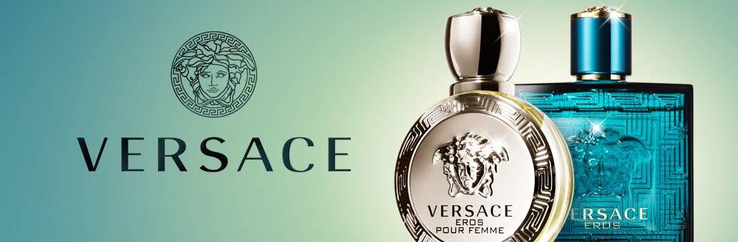 Versace Parfum für Damen und Männer | notino.at
