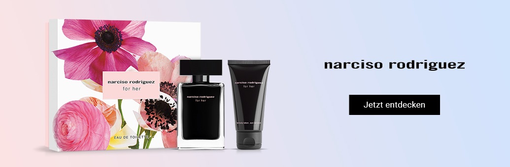 Narciso Rodriguez Düfte für Damen und Herren | notino.at