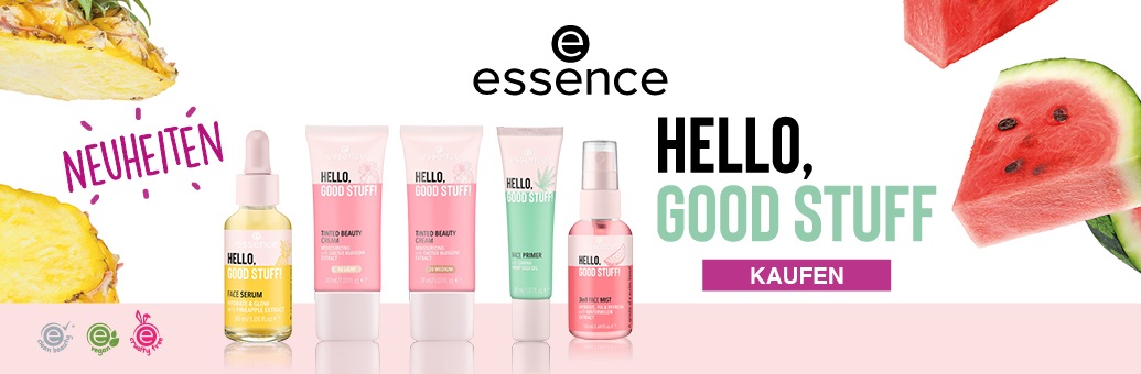 Essence Make-up | Essence Cosmetics | notino.at