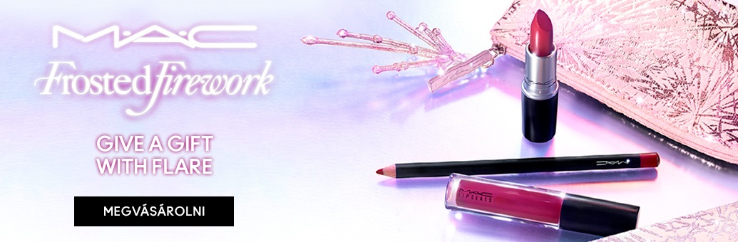 MAC cosmetics kozmetikumok | MAC Cosmetics smink | notino.hu