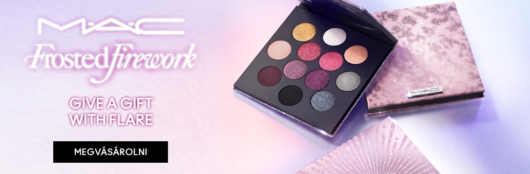 MAC cosmetics kozmetikumok | MAC Cosmetics smink | notino.hu