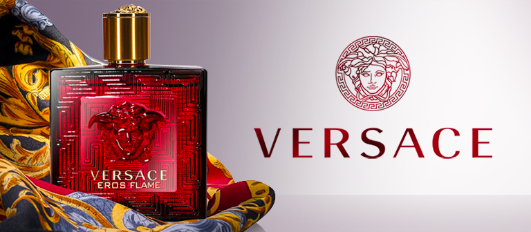 Versace: parfumuri pentru femei și bărbați | notino.ro