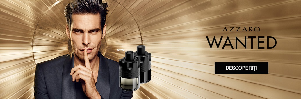 Parfumurile Azzaro | notino.ro