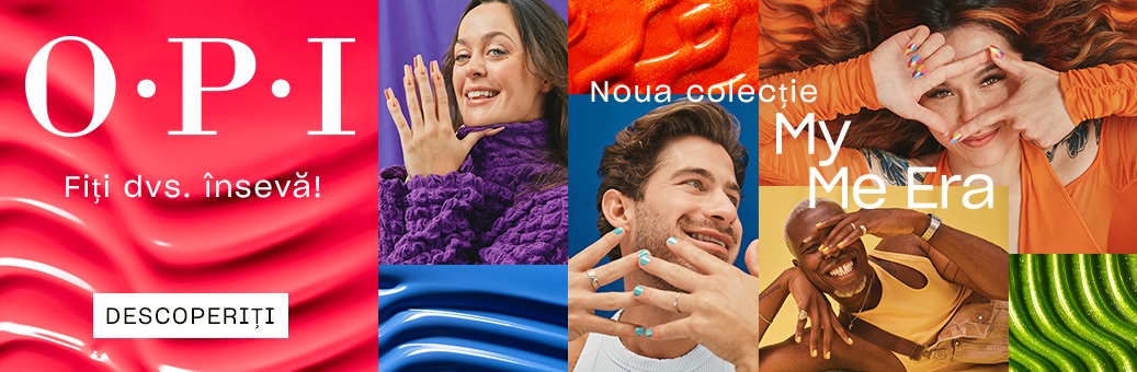 OPI: lacuri de unghii, gel colors | notino.ro