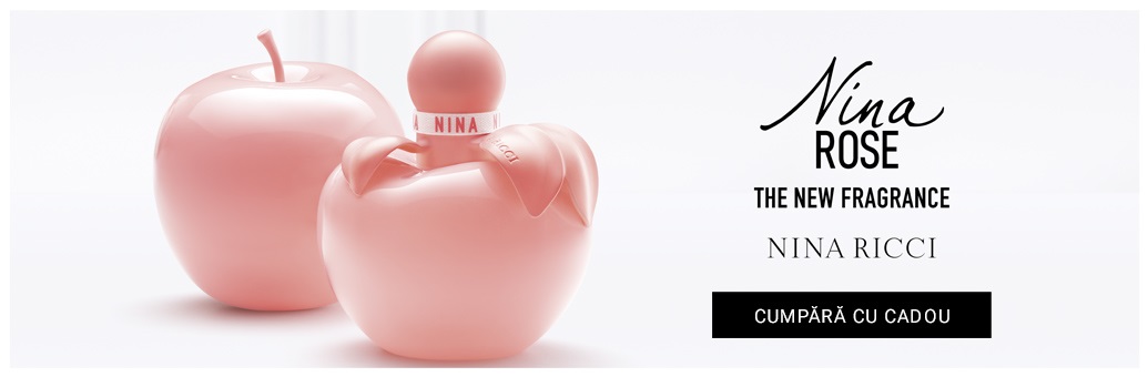 Nina Ricci: parfumuri și seturi cadou | notino.ro