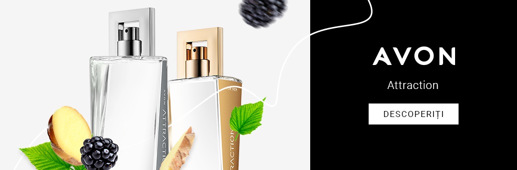 Avon cosmetics | Produse Avon online | notino.ro