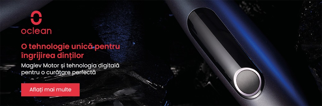 Oclean | notino.ro