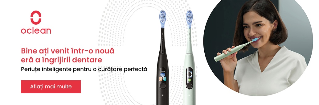Oclean | notino.ro