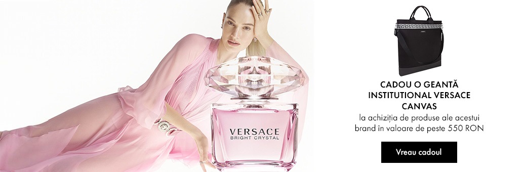 Versace: parfumuri pentru femei și bărbați | notino.ro