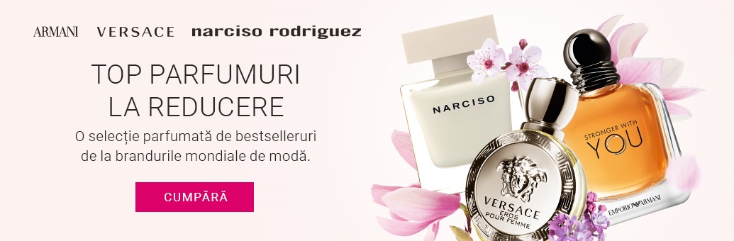 Parfumuri barbati| Parfumeria Notino înainte Aoro