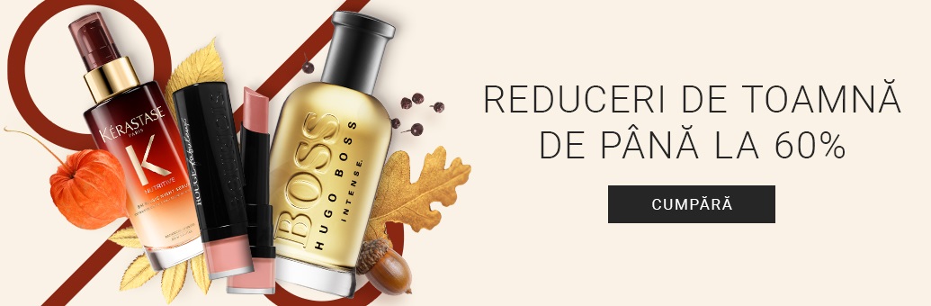 Parfumuri Originale | Parfumeria Notino înainte Aoro