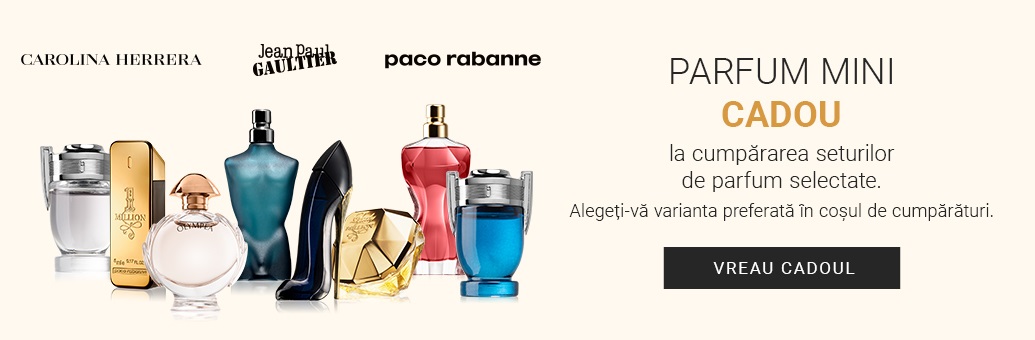 Parfumuri Femei | Livrare între 2-4 zile | Parfumeria Notino.ro
