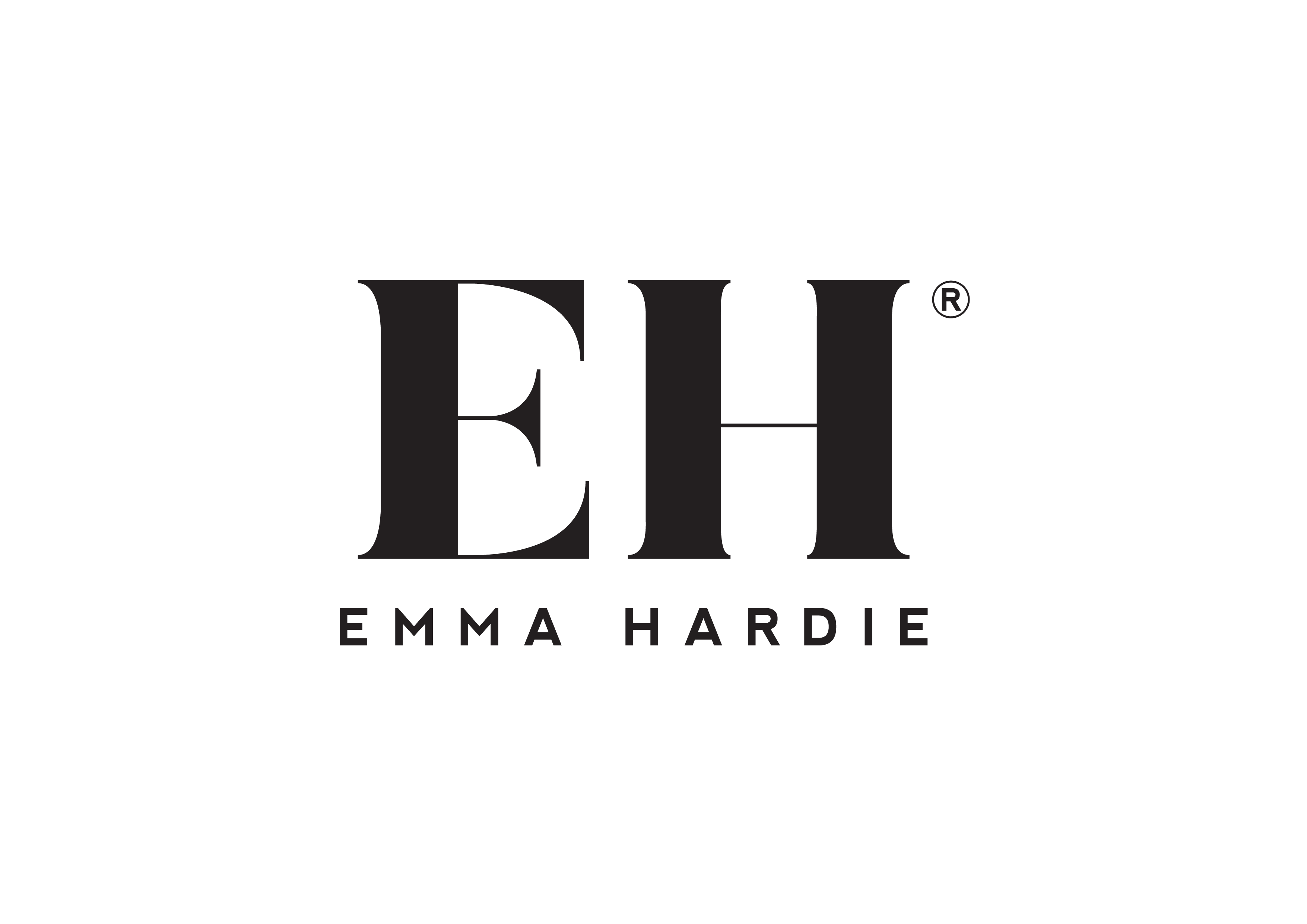 Kozmetika Emma Hardie | notino.si