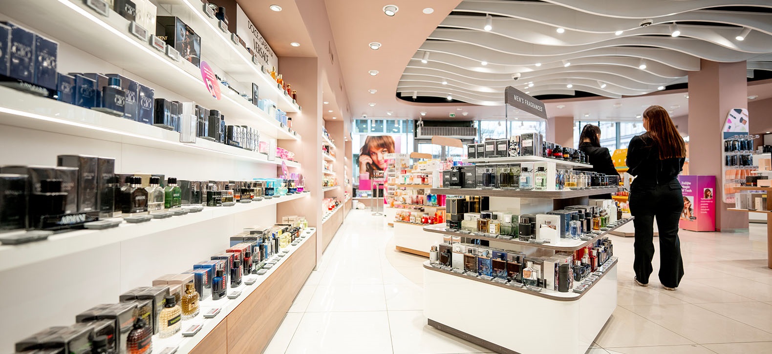 Parfumerie Praha – Smíchov Gate | notino.cz