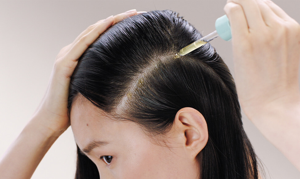 Aveda Scalp Solutions Overnight Scalp Renewal Serum noční sérum pro ...