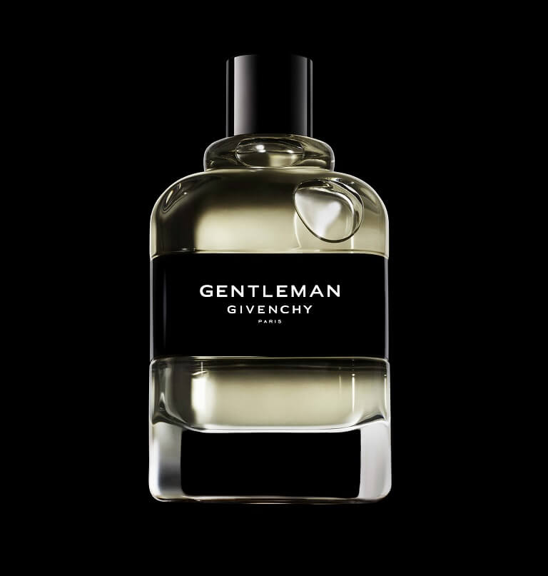 GIVENCHY Gentleman Givenchy Eau de Toilette uraknak | notino.hu