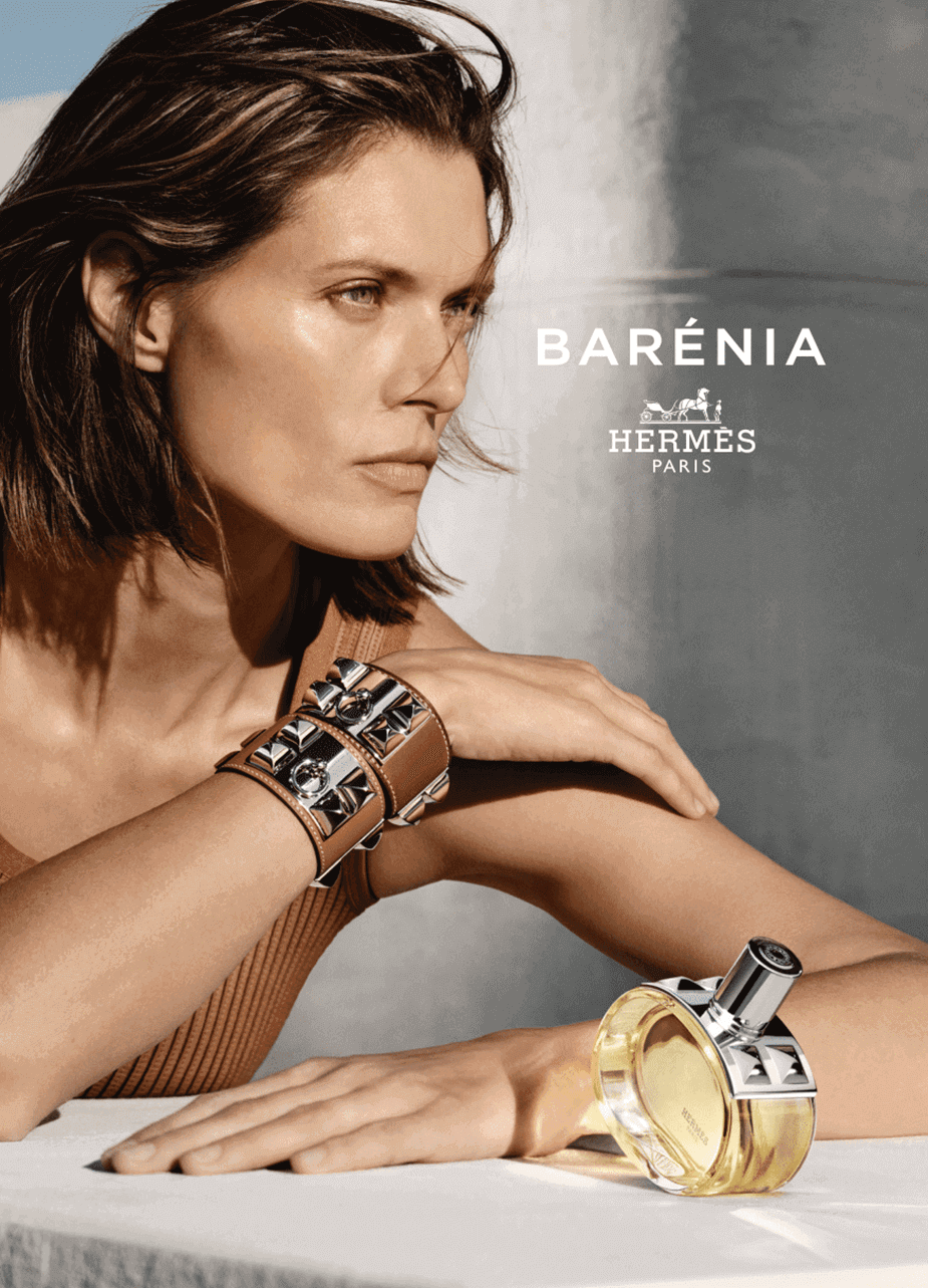 HERMÈS Barénia Eau de Parfum parfémovaná voda pro ženy | notino.cz