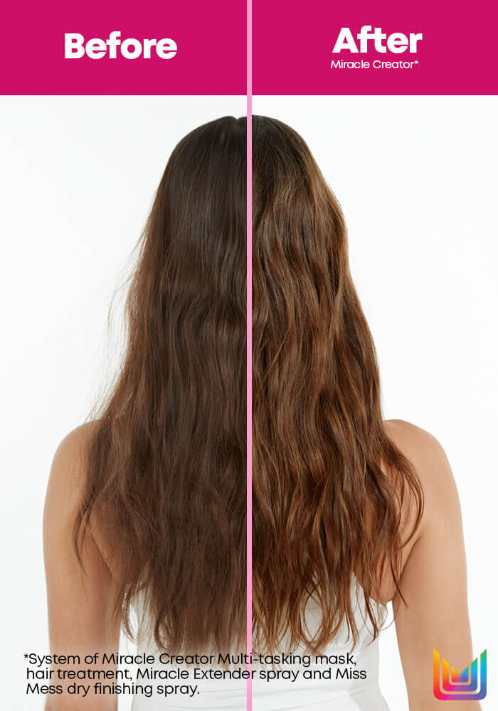 Matrix Miracle Creator Spray multifunkčná starostlivosť o vlasy | notino.sk