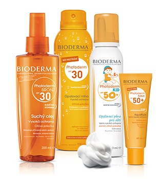 Bioderma | Creme și tratamente dermato-cosmetice Bioderma | notino.ro